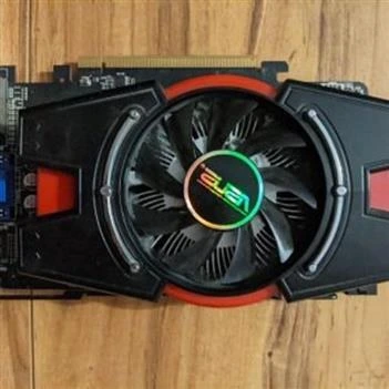 خرید و قیمت فروش گرافیک ASUS 6770 1GB DDR5 128BIT | ترب