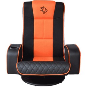 خرید و قیمت صندلی گیمینگ پرودو مدل PDX531 | ترب