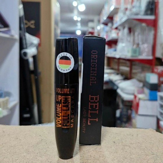 خرید و قیمت ریمل حجم دهنده فول لش بل BELL | ترب