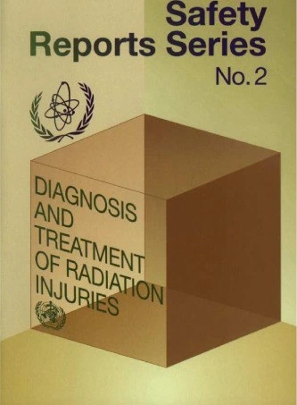 خرید و قیمت دانلود کتاب Diagnosis and Treatment of Radiation Injuries ...