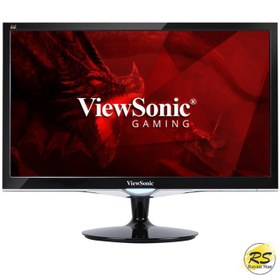 خرید و قیمت مانیتور گیمینگ 22 اینچ ویوسونیک ViewSonic VX2252MH | ترب