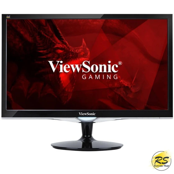 خرید و قیمت مانیتور گیمینگ 22 اینچ ویوسونیک ViewSonic VX2252MH | ترب