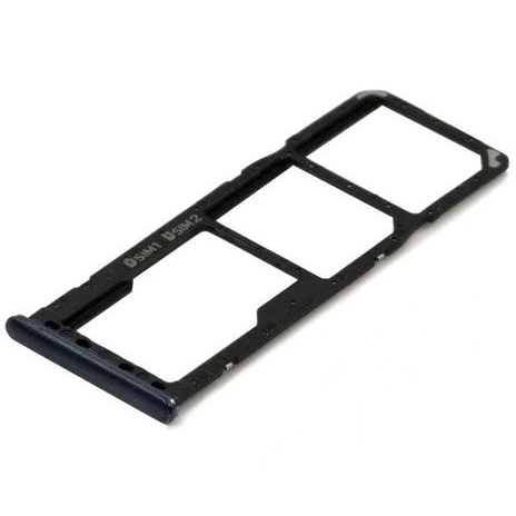 خرید و قیمت خشاب سیم کارت سامسونگ TRAY SIM CARD SAMSUNG A50S/A30S/A21S ...