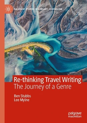 خرید و قیمت دانلود کتاب Re-thinking Travel Writing: The Journey of a ...