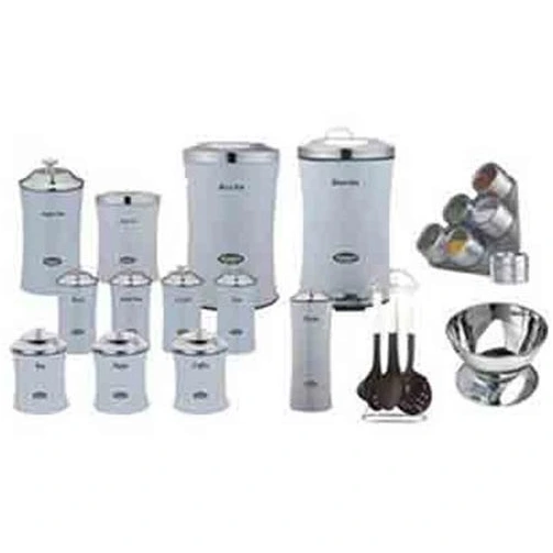 خرید و قیمت جا حبوباتی زومیت ZOOMIT مدل ZM-2028 | ترب