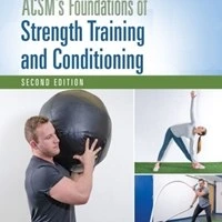 خرید و قیمت ACSM's Foundations of Strength Training and Conditioning | ترب