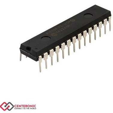 خرید و قیمت میکروکنترلر PIC16F73-I/SP | ترب