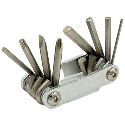 خرید و قیمت دسته آچار آلن حرفه ای دوچرخه سواری | ترب