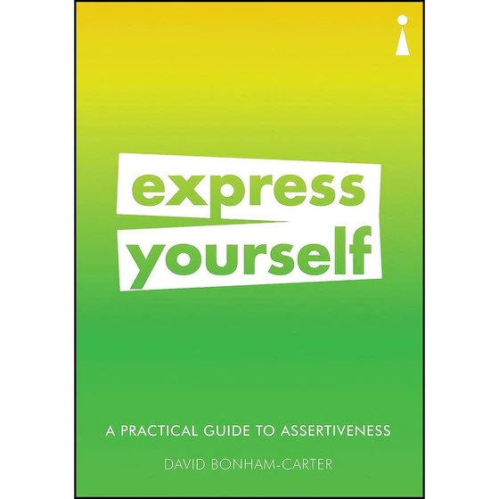 خرید و قیمت کتاب Introducing Assertiveness اثر David Bonham-Carter ...
