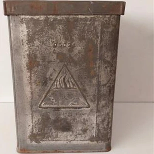 خرید و قیمت پیت نفت قدیمی | ترب