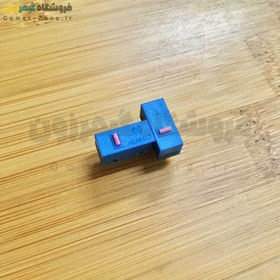 خرید و قیمت میکروسوئیچ کلیک موس هوآنو مدل Huano Blue Shell Pink Dot ...