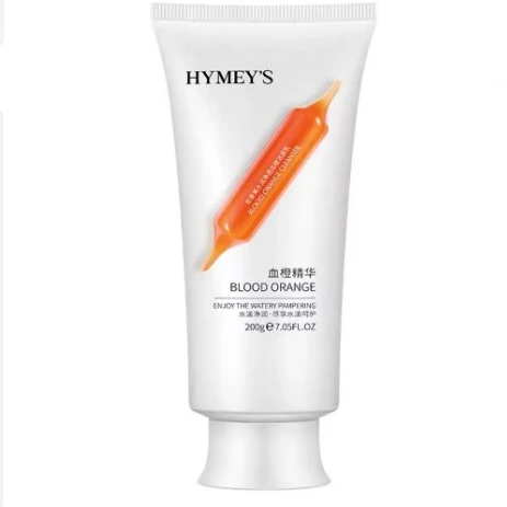 خرید و قیمت فوم شستشو پرتقال خونی هایمز HYMEYS | ترب