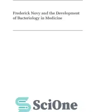خرید و قیمت دانلود کتاب Frederick Novy and the Development of ...