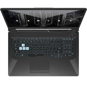 خرید و قیمت ASUS FA 506 NF | ترب
