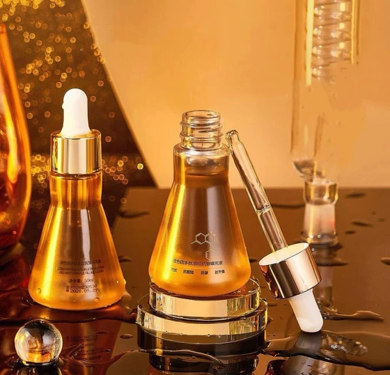 خرید و قیمت سرم (فیلرxضد چروک پپتید بوزینXIUSE(رفع خطوط در سریع ترین زمان) | ترب