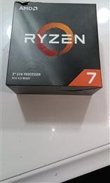 خرید و قیمت سیپیو پردازنده Ryzen 7 3800 xt amd | ترب