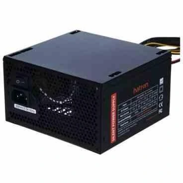 خرید و قیمت پاور HATRON 280 S | ترب