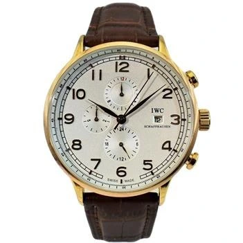 خرید و قیمت IWC WATCH AUTOMATIC 2345678 اتوماتیک گوکی | ترب