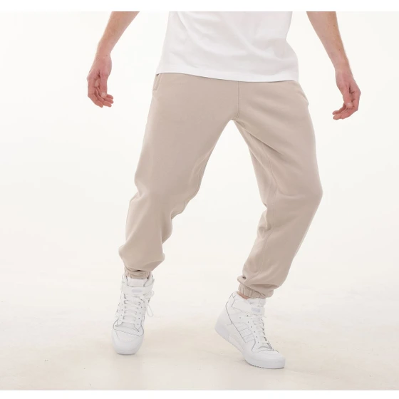 خرید و قیمت شلوار گرمکن ورزشی بژ آدیداس | IR7887-E | ترب