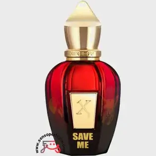 خرید و قیمت عطر ادکلن زرجف سیو می | xerjoff save me | ترب