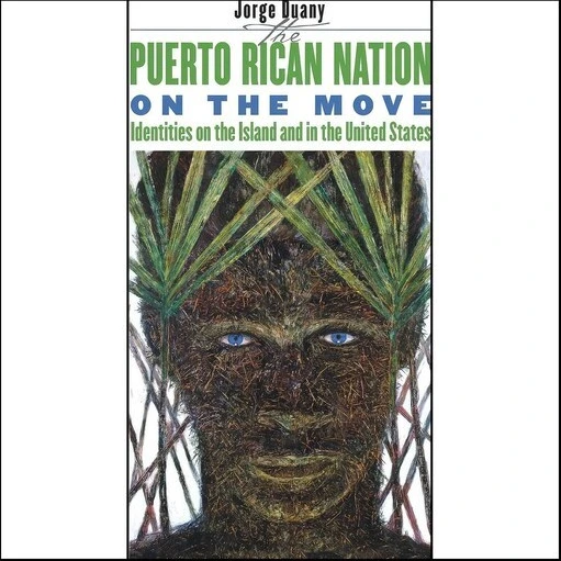 خرید و قیمت کتاب زبان اصلی The Puerto Rican Nation on the Move اثر ...