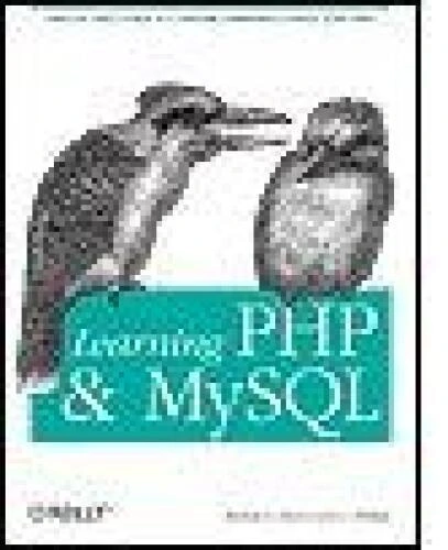 خرید و قیمت دانلود کتاب Learning Php And Mysql 1 Ed ترب