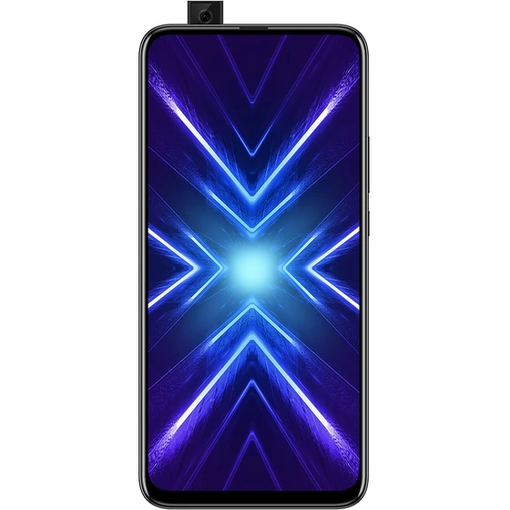 خرید و قیمت گوشی موبایل آنر مدل 9X STK-LX1 دوسیم کارت ظرفیت 128 ...