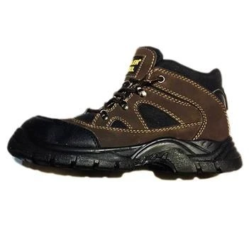 خرید و قیمت کفش نیم بوت Miller Steel ایمنی مردانه | ترب