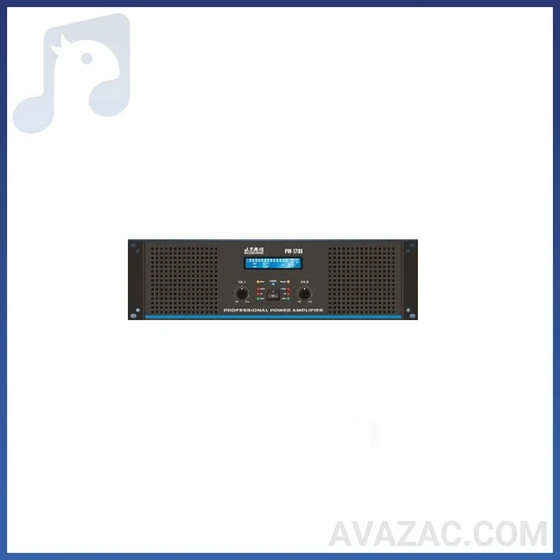 خرید و قیمت پاور آمپلی فایر جی تی آر مدل JTR PW-1900 | ترب