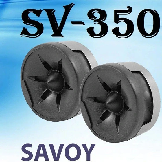 خرید و قیمت Savoy SV-350 تیوتر ساوی | ترب