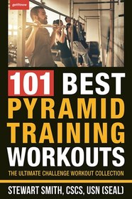 خرید و قیمت دانلود کتاب 101 Best Pyramid Training Workouts: The ...