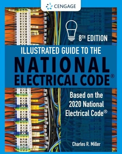 خرید و قیمت Illustrated Guide to the National Electrical Code | ترب