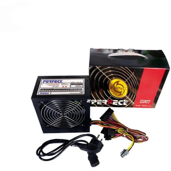خرید و قیمت پاور کامپیوتر پرفکت مدل PERFECT 750W | ترب