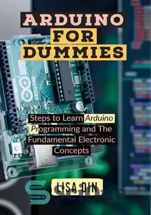 خرید و قیمت دانلود کتاب Arduino for dummies - آردوینو برای آدمک ها | ترب
