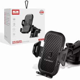 خرید و قیمت پایه نگهدارنده گوشی CAR HOLDER Earldom -EH246 کد 186 | ترب