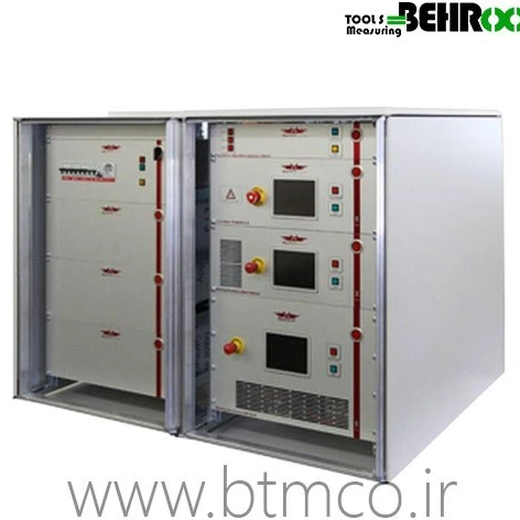 خرید و قیمت raytech ATOS Automatic Transformer Observation System | ترب