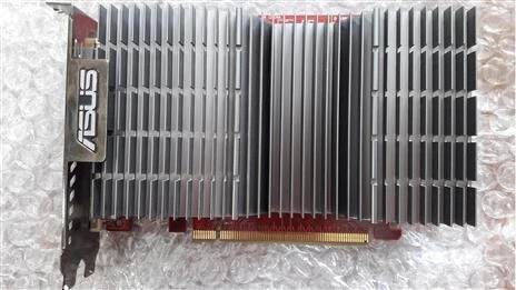 خرید و قیمت گرافیک ایسوس ATI Radeon HD 3600 | ترب