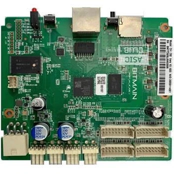 خرید و قیمت کنترل برد s17 plus | ترب