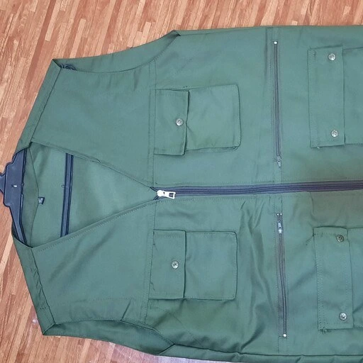 خرید و قیمت جلیقه خبرنگاری | ترب