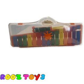 خرید و قیمت بلز کیفی بزرگ | ترب