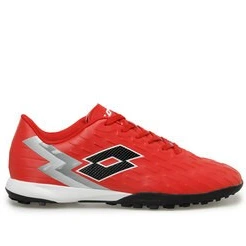 خرید و قیمت Lotto کفش مردانه Red Astroturf Field | ترب