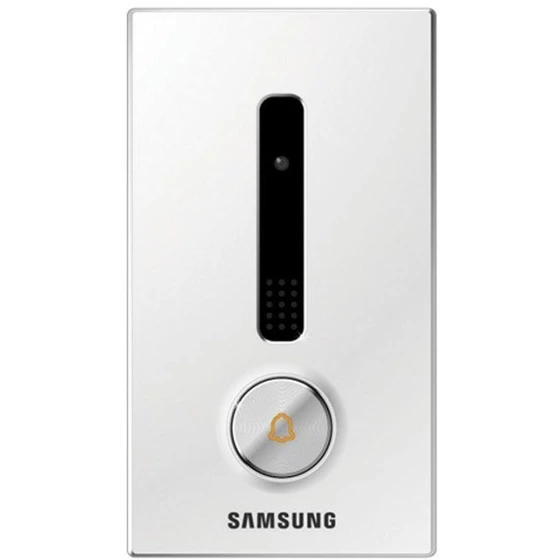 خرید و قیمت پنل 1 واحدی آیفون تصویری سامسونگ SHT-CP611 | ترب