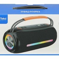 خرید و قیمت اسپیکر بلوتوثی قابل حمل Haino Teko مدل S68 | ترب