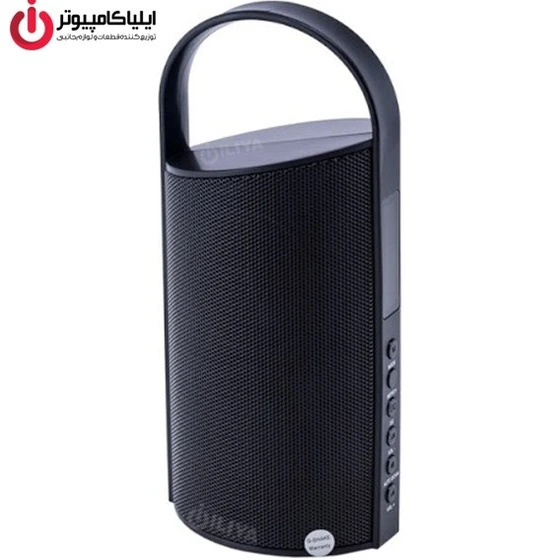 خرید و قیمت اسپیکر بلوتوث قابل حمل مارشال مدل G-Shake GS-1102 | ترب