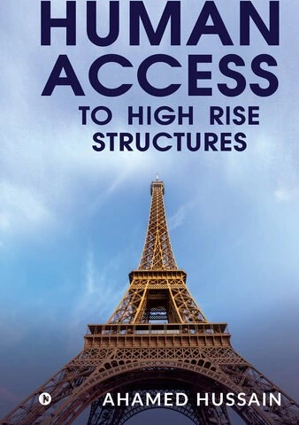 خرید و قیمت دانلود کتاب Human Access to High Rise Structures | ترب