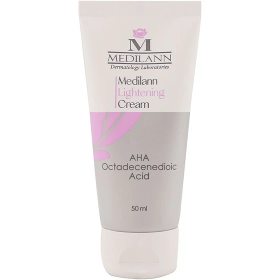 خرید و قیمت کرم روشن کننده 50 میلی لیتر مدیلن Lightening Cream 50 ml Medilann | ترب