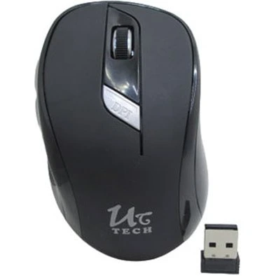 خرید و قیمت ماوس بی سیم UCTECH مدل BX7500 | ترب