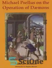 خرید و قیمت دانلود کتاب Michael Psellus on the Operation of Daemons ...