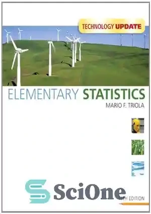 خرید و قیمت دانلود کتاب Elementary Statistics, 11th Edition (Technology ...