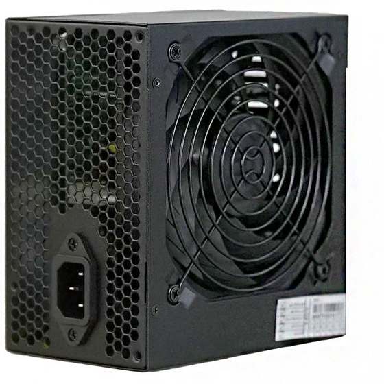 خرید و قیمت منبع تغذیه کامپیوتر تسکو مدل TP 570N | ترب